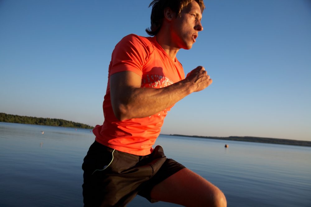 Soorten aerobe training | Beweging | NLbewustgezond.nl