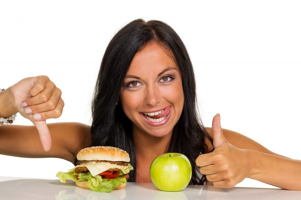 Calorieën | Welke calorieën zijn goed en welke niet? | NLbewustgezond.nl