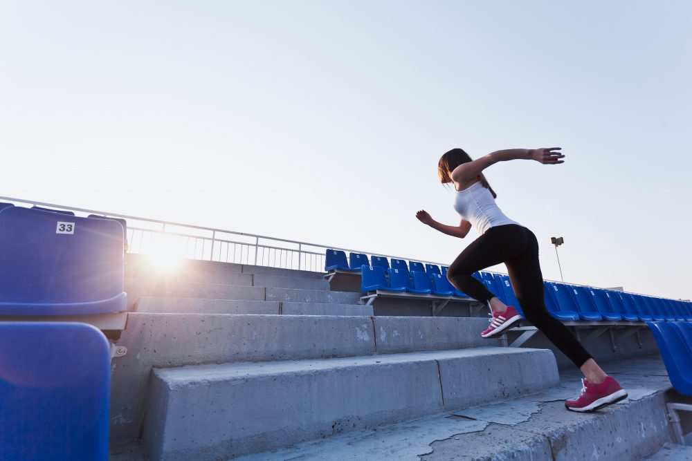 Interval training | Prestatie en interval training | NLbewustgezond.nl