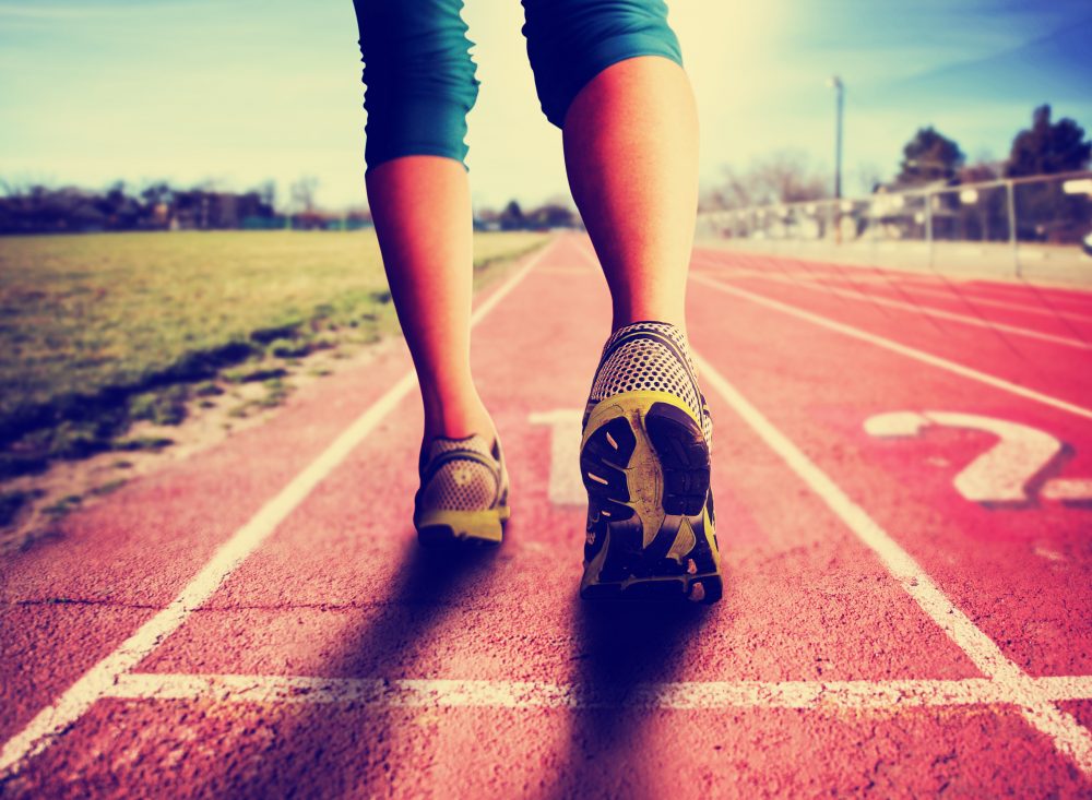 Soorten aerobe training | Beweging | NLbewustgezond.nl