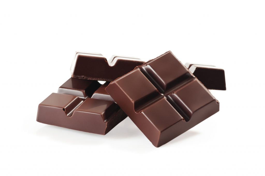 Chocola | Cacao gezond | NLbewustgezond.nl