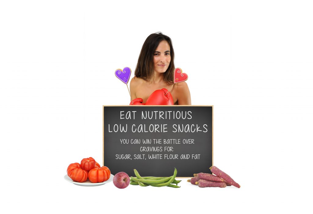 Voedingsadvies | Gezond eten | NLbewustgezond.nl