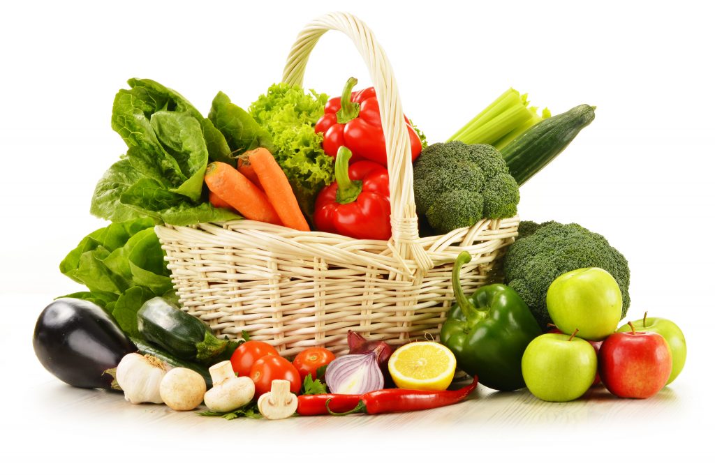 Veganistisch dieet | Vegan eiwit dieet | Koolhydraatarm eten